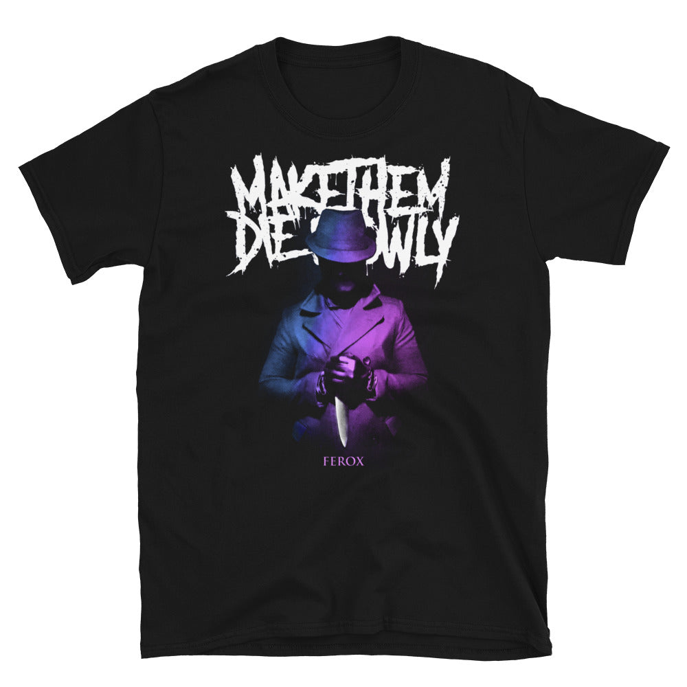 FEROX T – MISANTHROPY CLOTHING