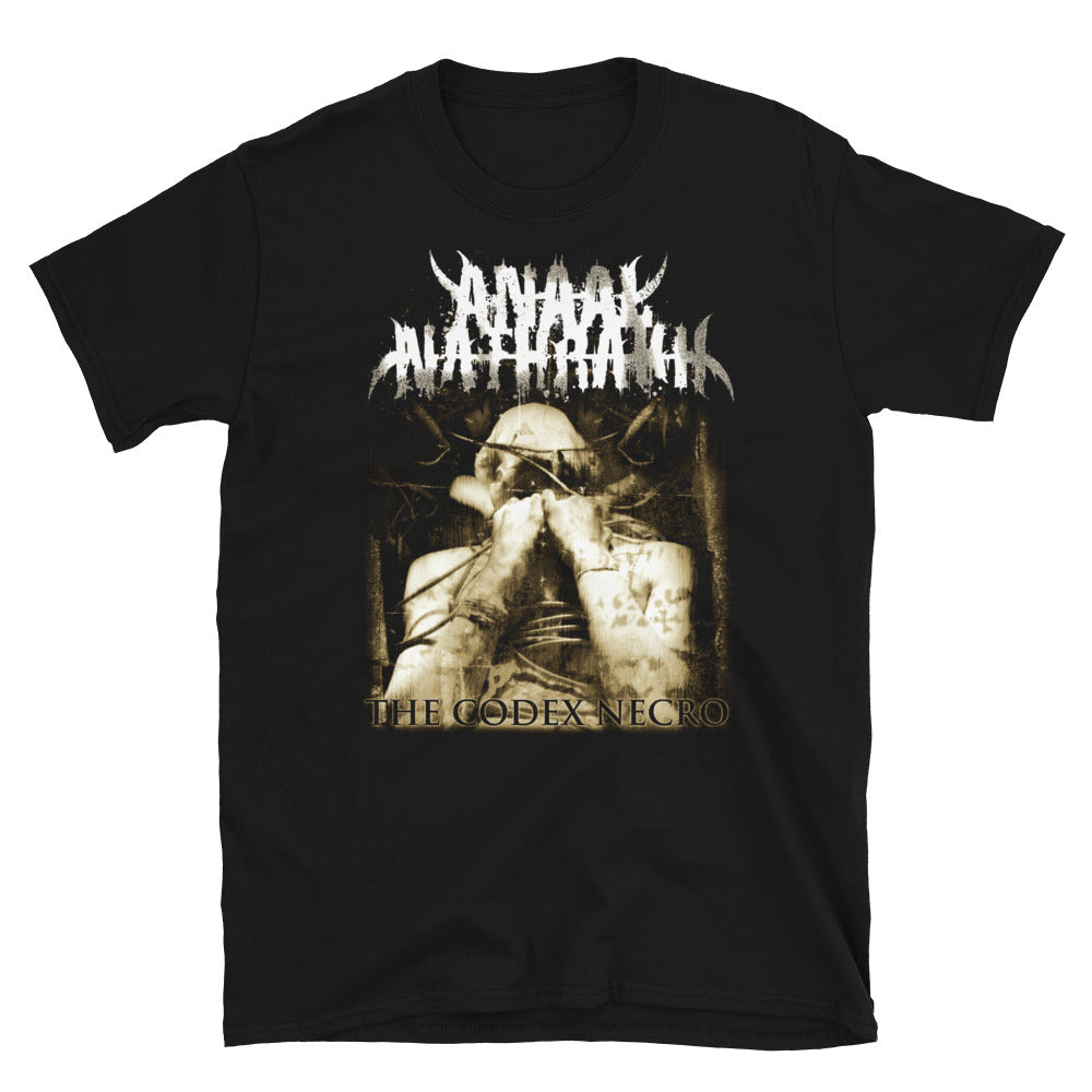 Codex T – MISANTHROPY CLOTHING